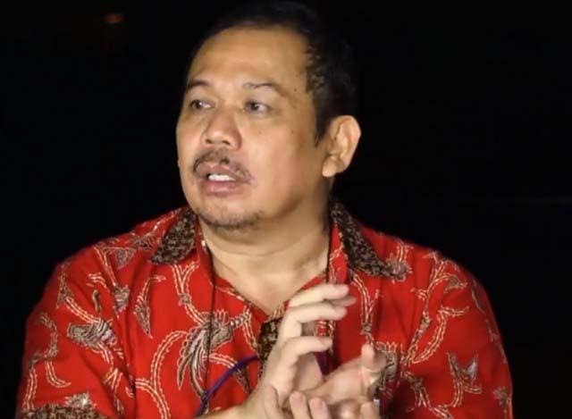 Soal Edy Natar Rombak Susunan Pejabat Bentukan Syamsuar, Ini Kata ... Soal Edy Natar Rombak Susunan Pejabat Bentukan Syamsuar, Ini Kata ...
